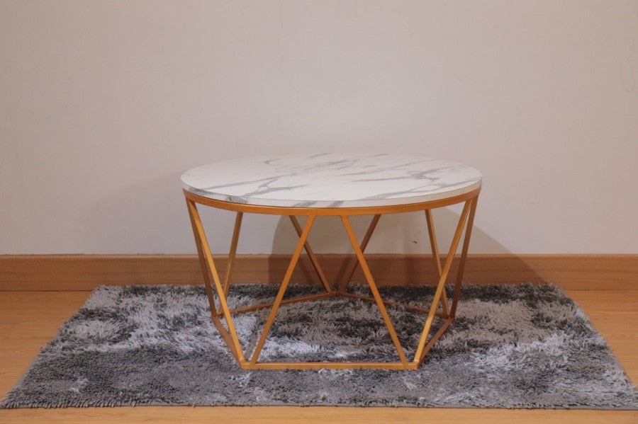 Meja Tamu Coffee Table / Meja Tamu/ Meja Sudut /Meja Minimalis ANDARA ...